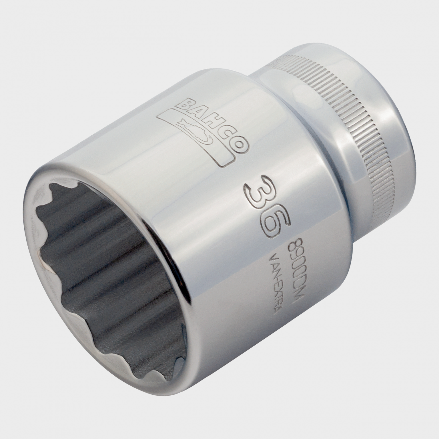 DADOS POLIGONALES 3/4″, 8900D » Herramientas y Equipos | SIERSAC